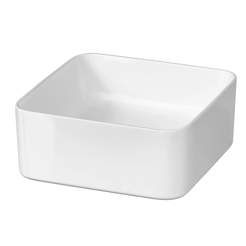 Fritstående vask | Hill Ceramic®
