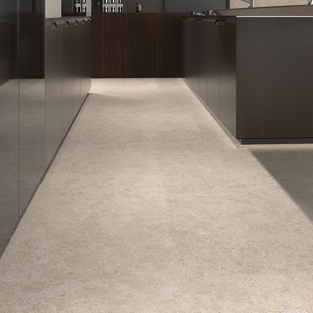 Klinker Berryroad Brun Mat 60x60 cm | Hill Ceramic®