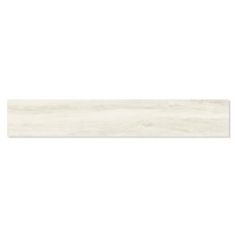 Træklinker Forever Arce White Mat 20x120 cm | Hill Ceramic®