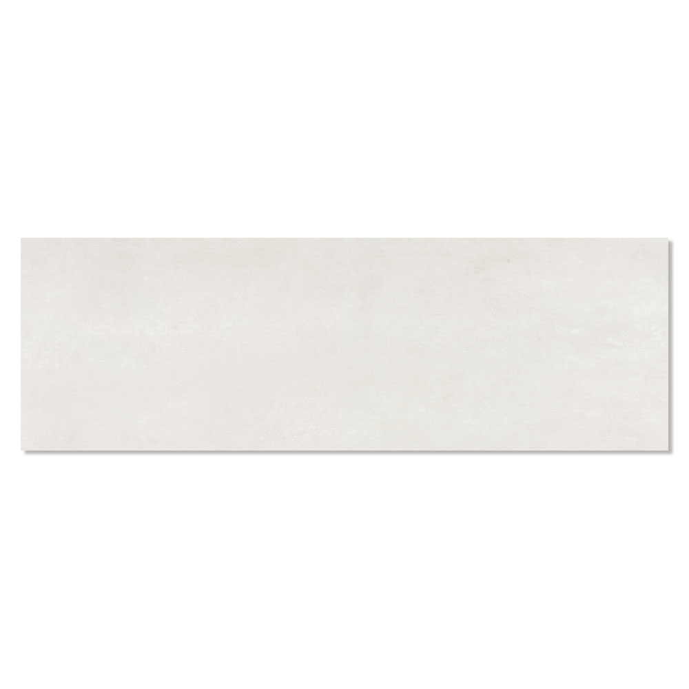 Vægflise Valderas Lysegrå Mat 30x90 cm | Hill Ceramic®