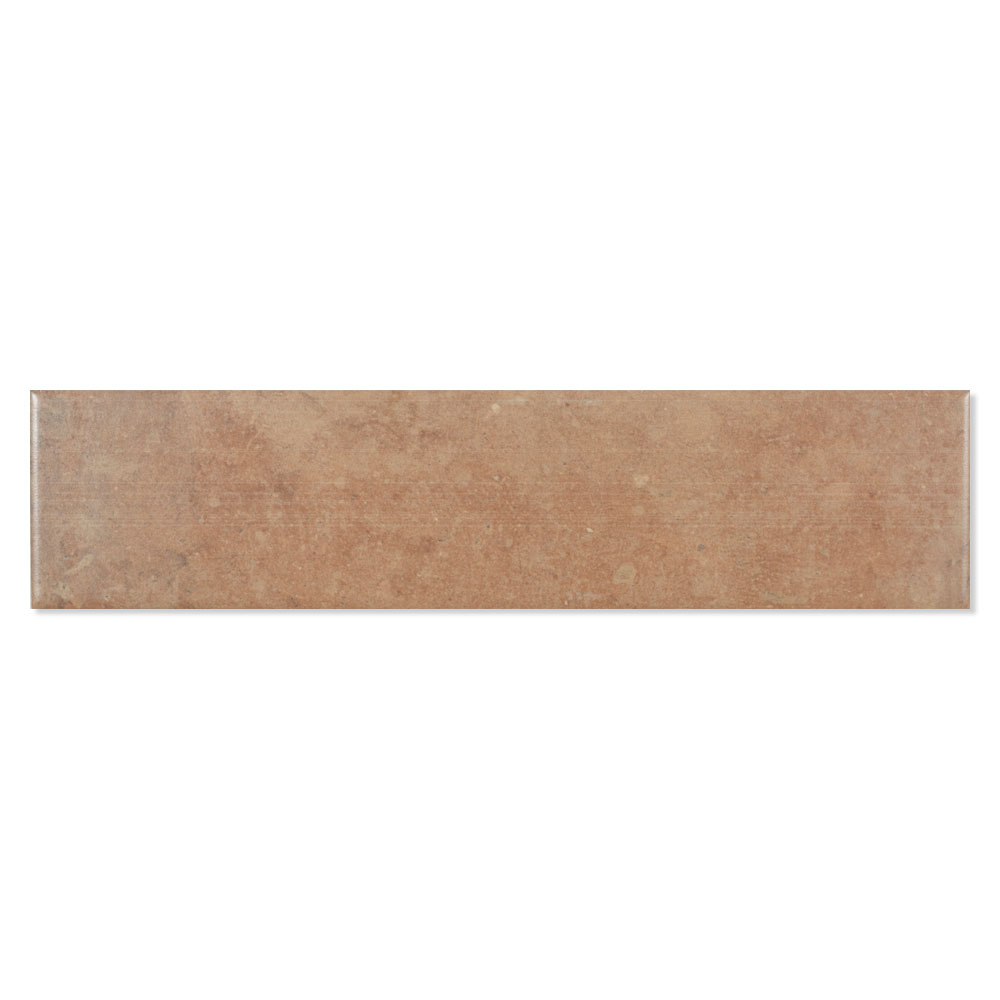 Pissano Klinker Ampurdan Bronze Mat 7x30 cm | Hill Ceramic®