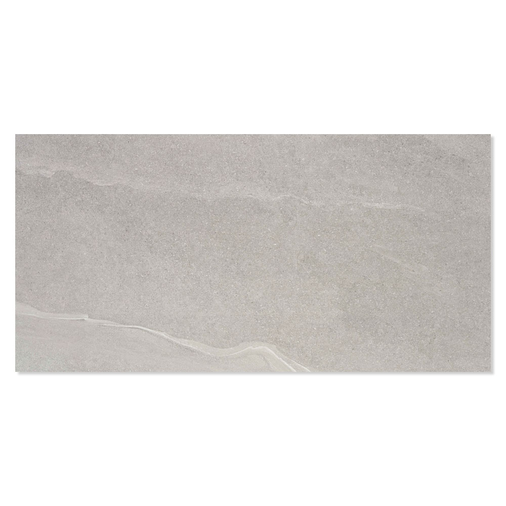 Klinker Corela Grå Mat 60x120 cm | Hill Ceramic®