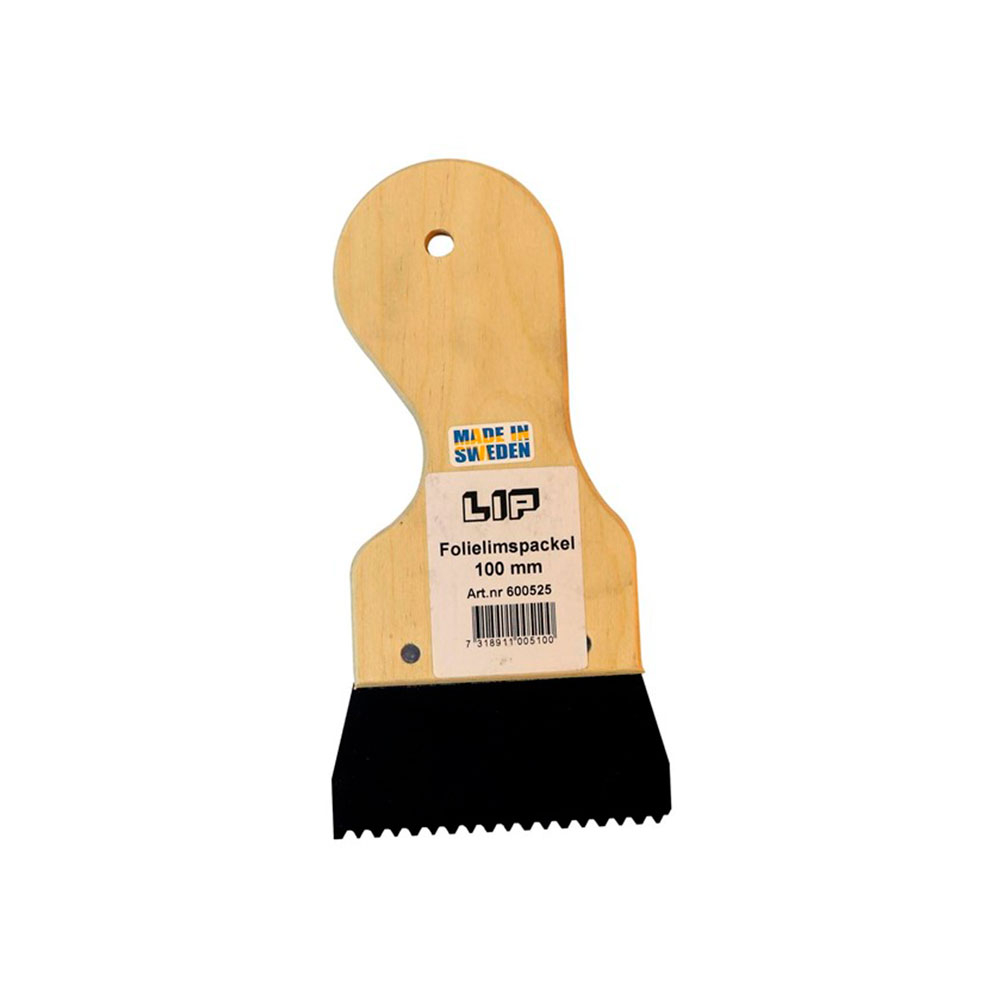 Spartel Tandet 100 mm | Hill Ceramic®