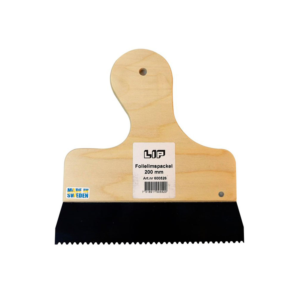 Spartel Tandet 200 mm | Hill Ceramic®
