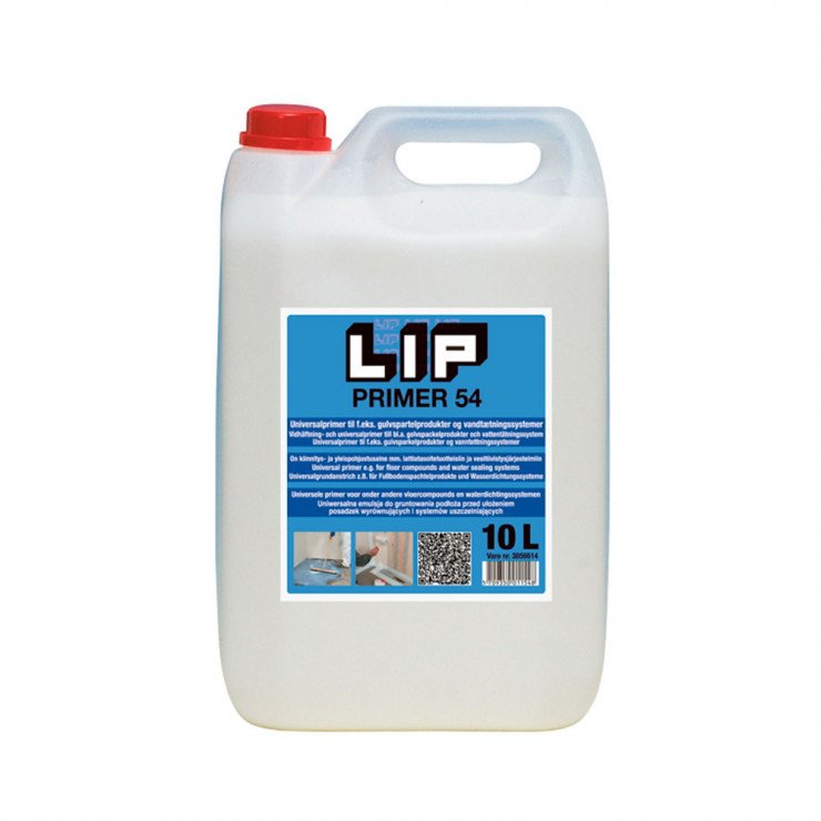 Primer 54 10 L | Hill Ceramic®