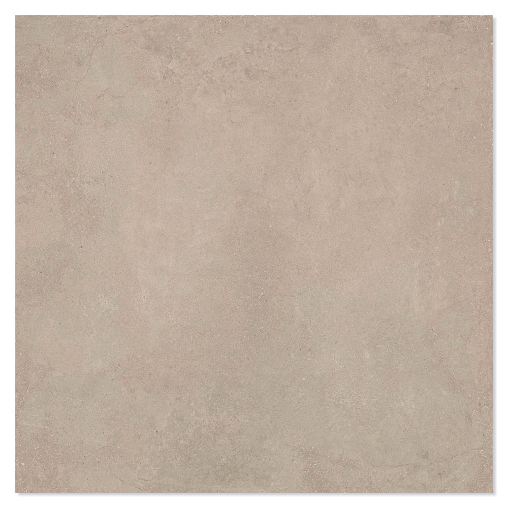 Klinker Integra Beige Mat 60x60 cm | Hill Ceramic®