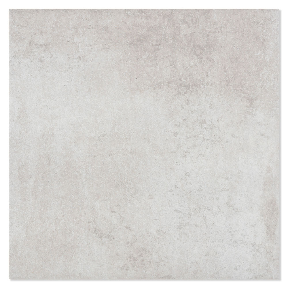 Klinker Croci Lysegrå Mat 33x33 cm | Hill Ceramic®