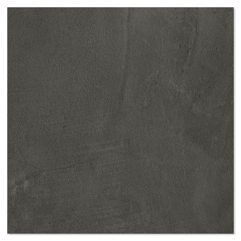 Klinker Leafy Garden Jord Mat 15x15 cm | Hill Ceramic®