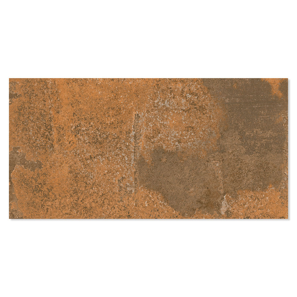 Klinker Brooklyn Metallic Bronze Mat 60x120 cm | Hill Ceramic®