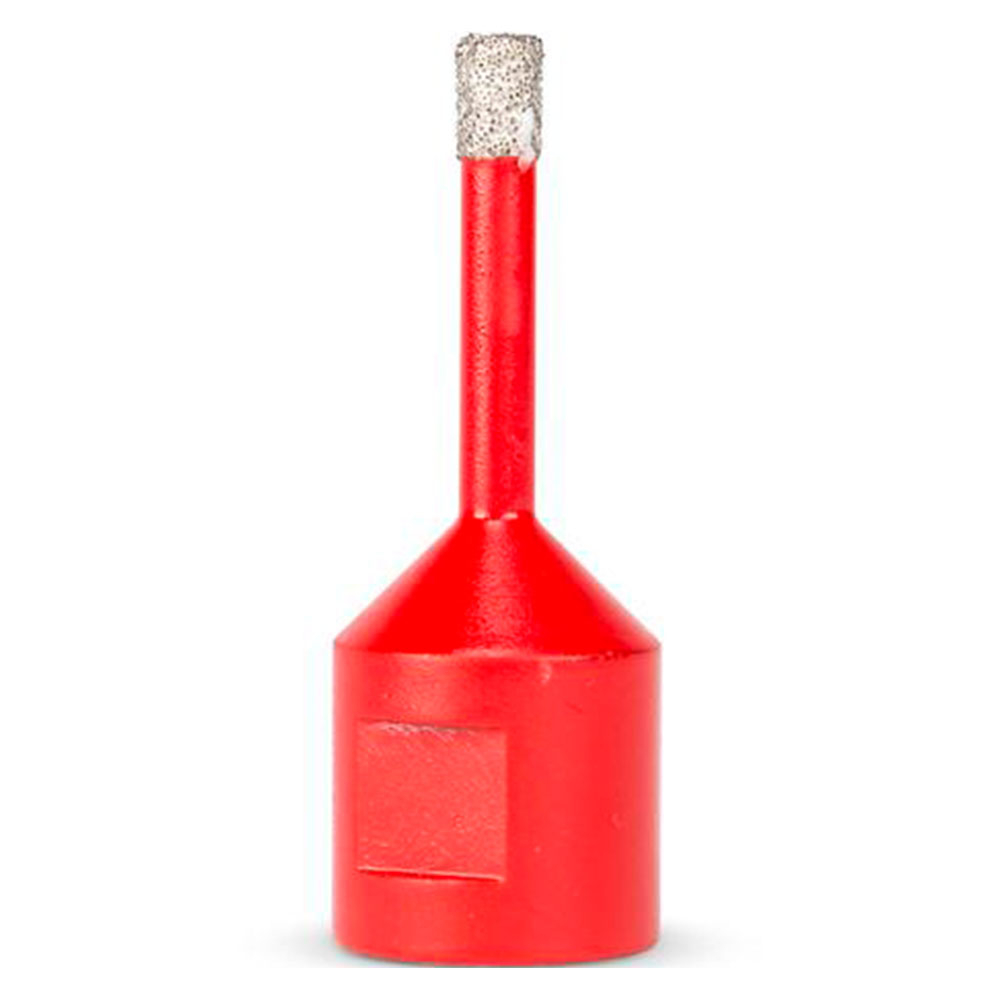 Diamantbor Rubi DRYGRES 6 mm | Hill Ceramic®