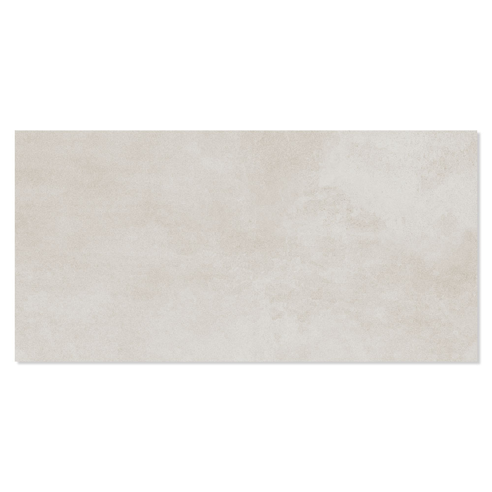 Klinker Nord Elfenben Mat 30x60 cm | Hill Ceramic®