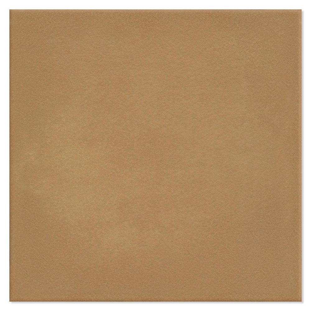 Klinker Althaus Bronze Mat 33x33 cm | Hill Ceramic®