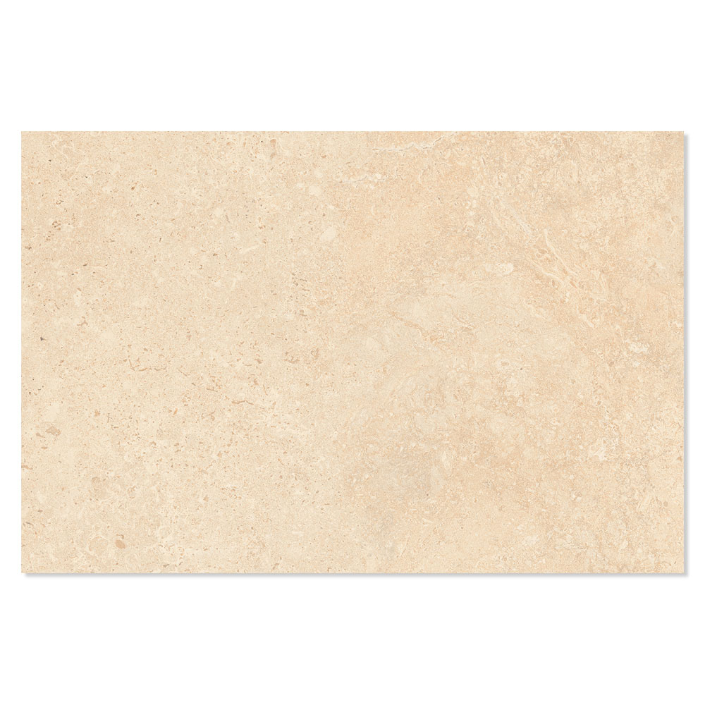 Klinker Lounge Beige Mat 40x60 cm | Hill Ceramic®