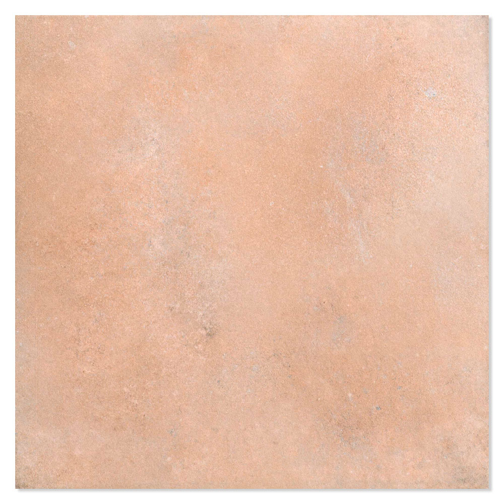 Klinker Cascine Cotto Mat 33x33 cm | Hill Ceramic®