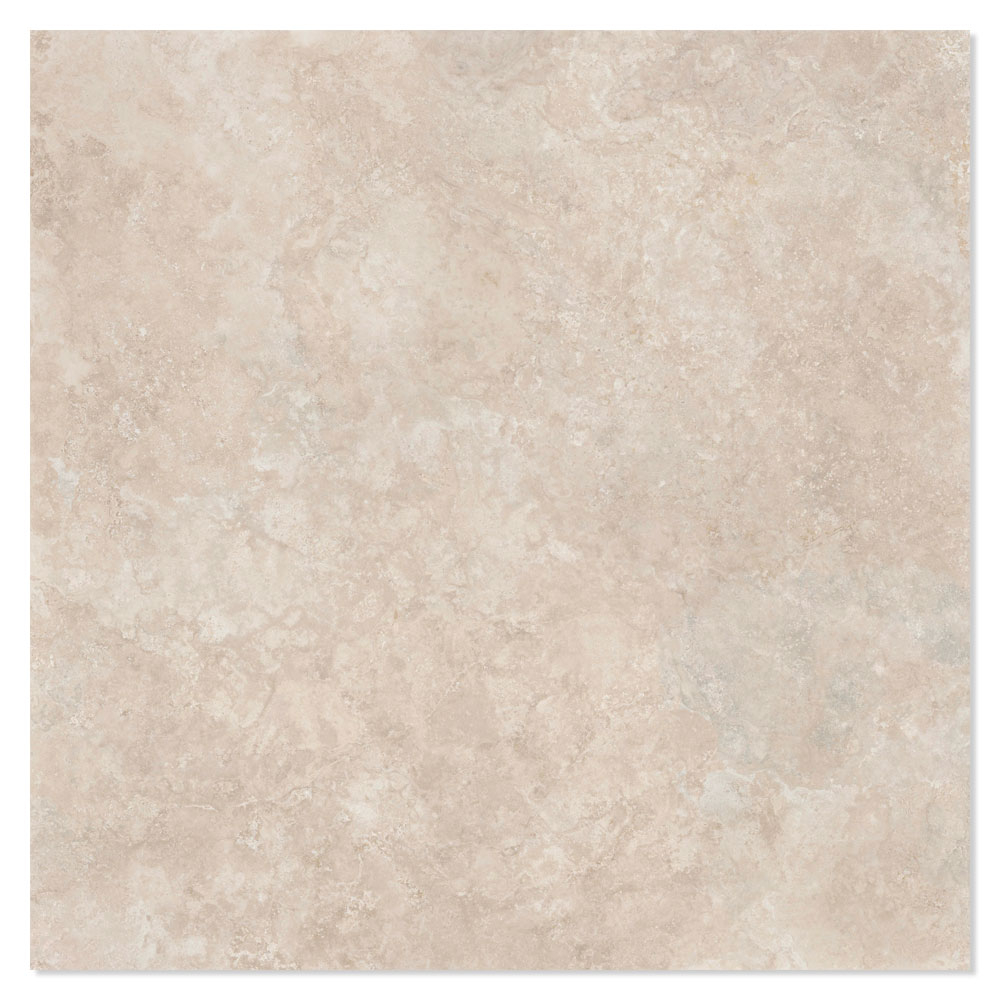 Klinker Sleekstone Beige Mat 120x120 cm | Hill Ceramic®