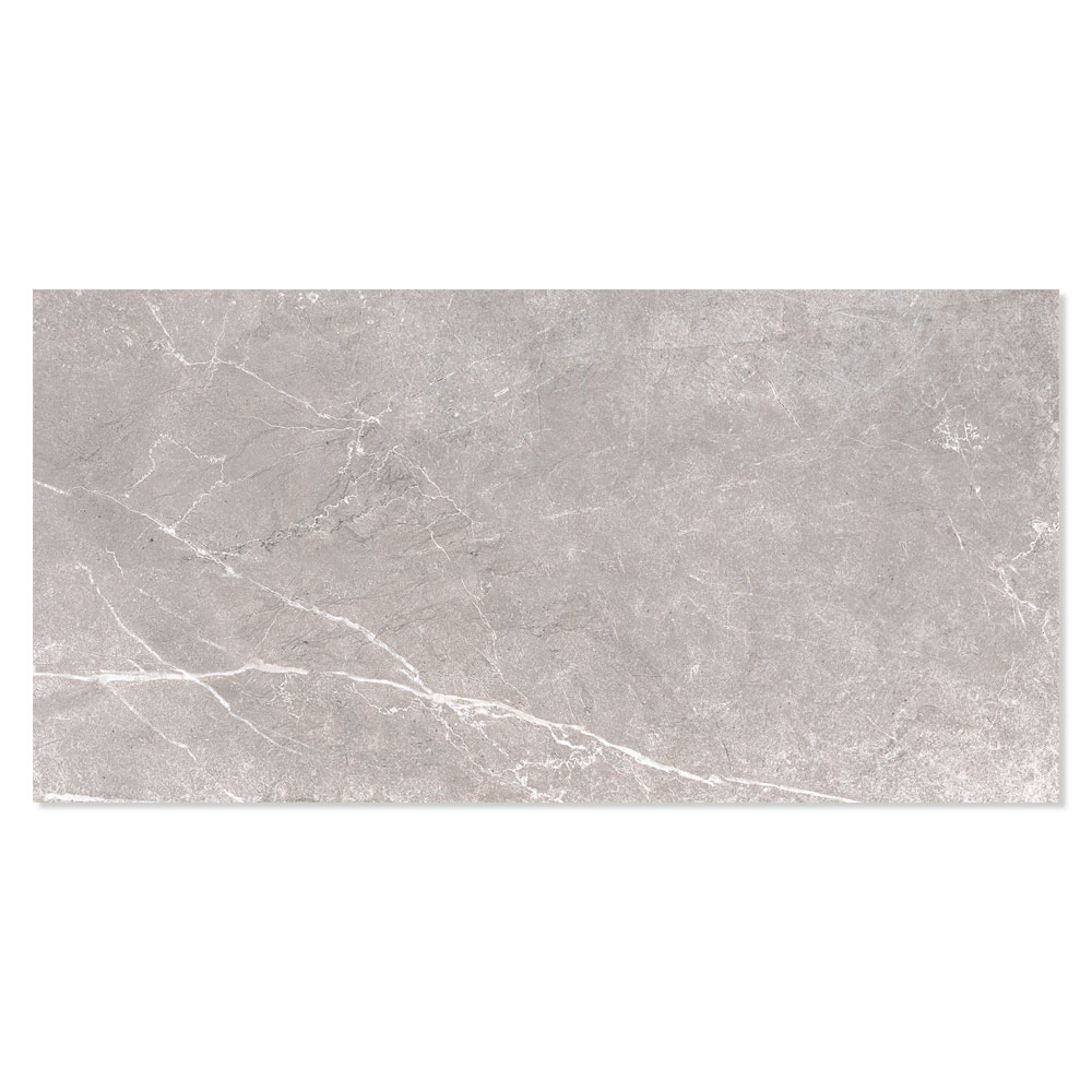 Unicomstarker Klinker Evostone Mist Mat 40x80 cm | Hill Ceramic®