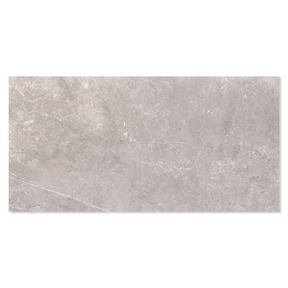 Unicomstarker Klinker Evostone Mist Mat 30x60 cm | Hill Ceramic®