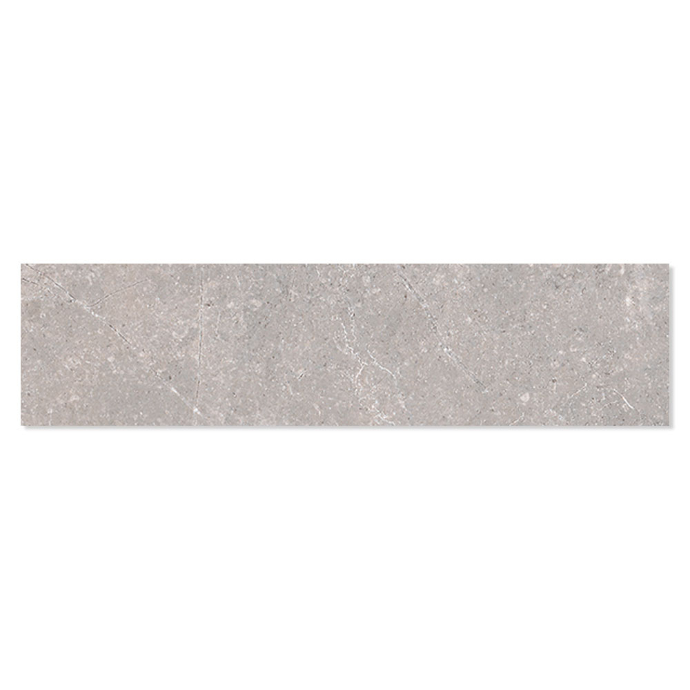 Unicomstarker Klinker Evostone Mist Mat 7.5x30 cm | Hill Ceramic®