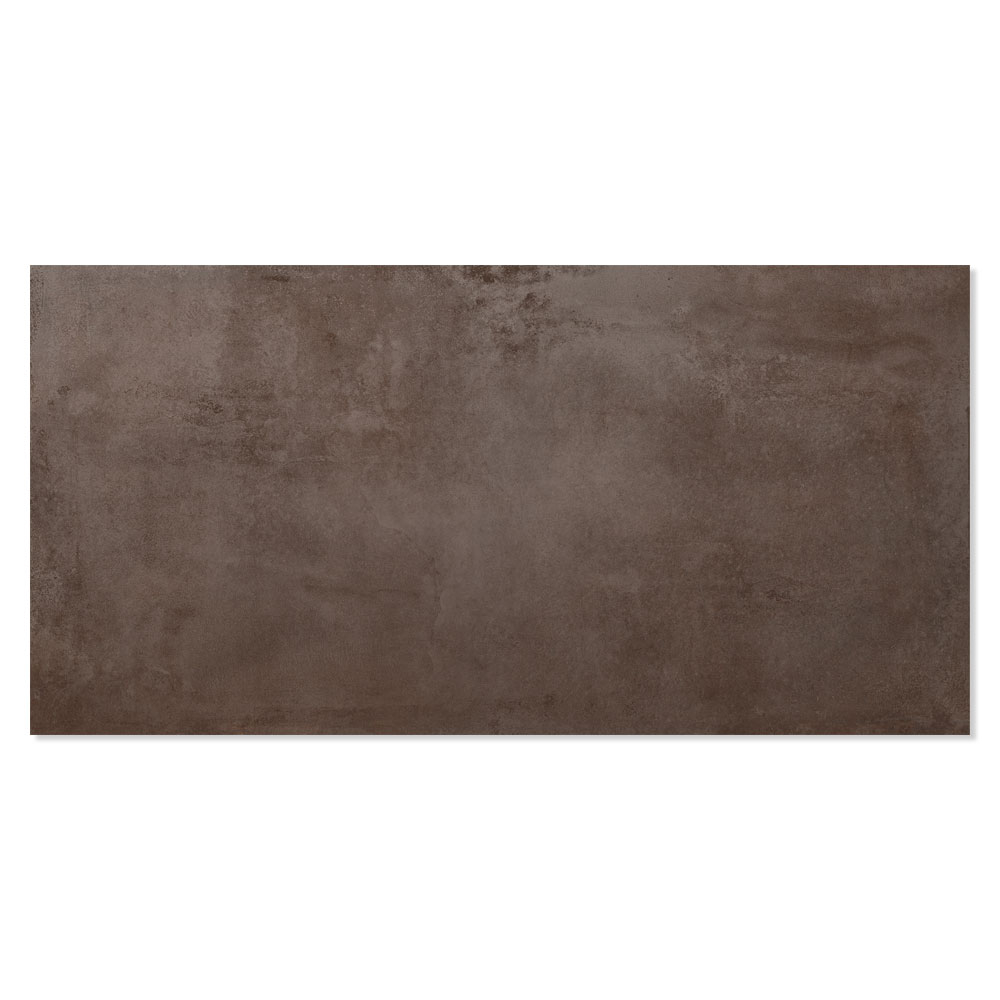 Unicomstarker Klinker Oxid Lava Mat 30x60 cm | Hill Ceramic®