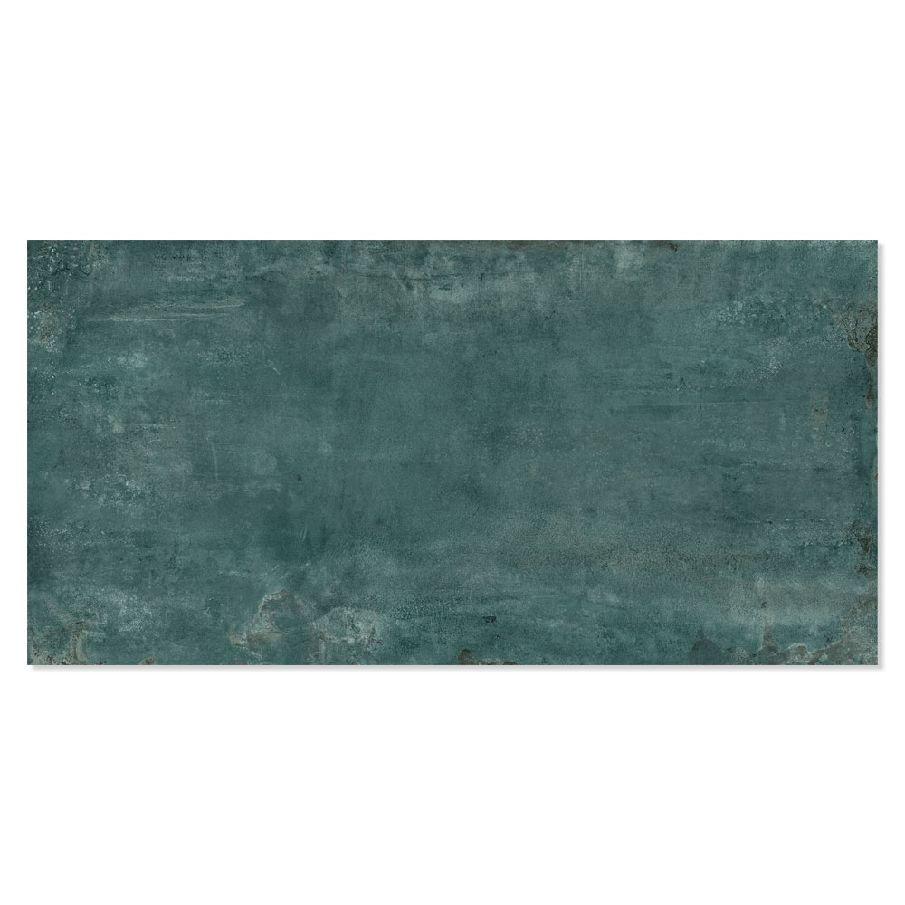 Unicomstarker Klinker Oxid Emerald Mat 30x60 cm | Hill Ceramic®