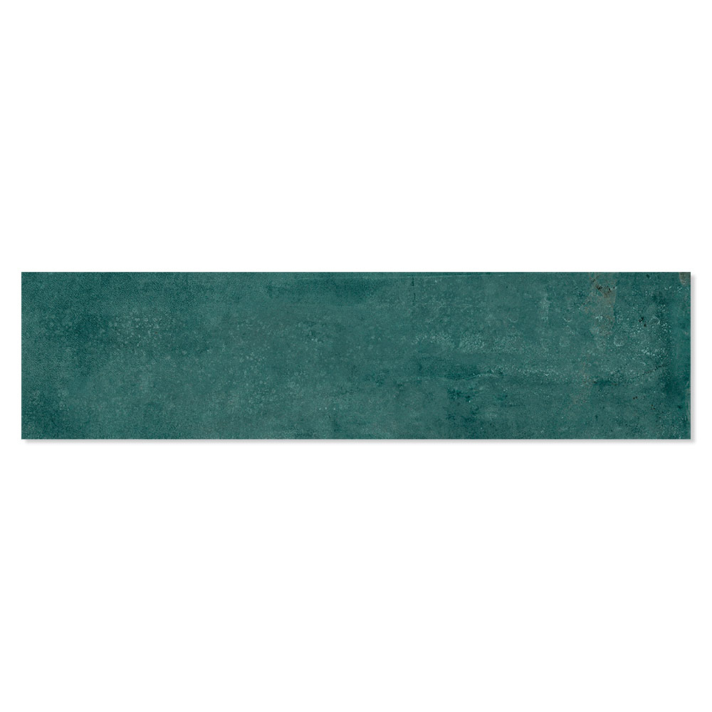 Unicomstarker Klinker Oxid Emerald Mat 7x30 cm | Hill Ceramic®