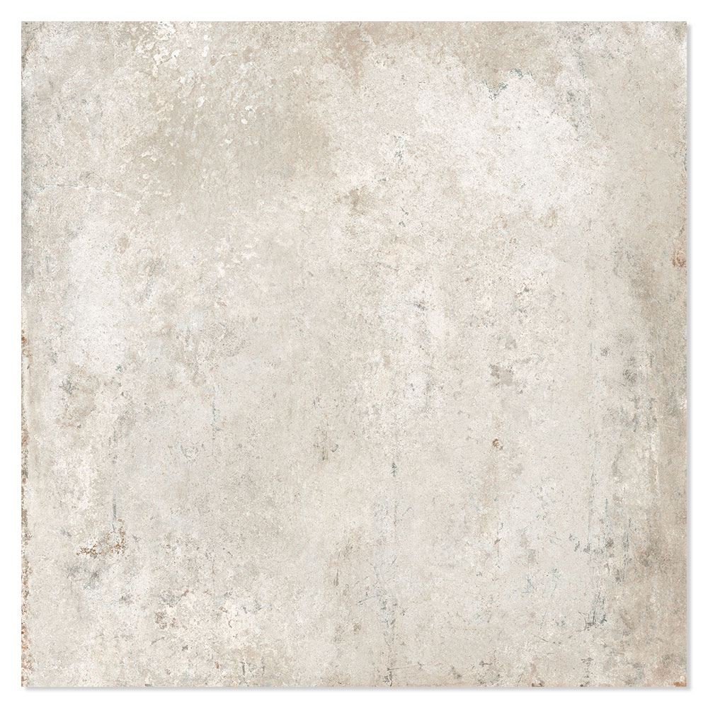 Unicomstarker Klinker Debris Flint Mat 60x60 cm | Hill Ceramic®