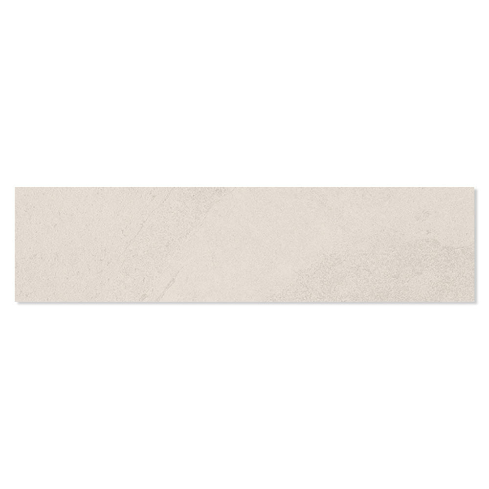 Unicomstarker Klinker Brazilian Slate Oxford White Mat 7x30 cm