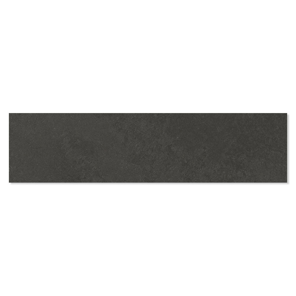 Unicomstarker Klinker Brazilian Slate Rail Black Mat 7x30 cm