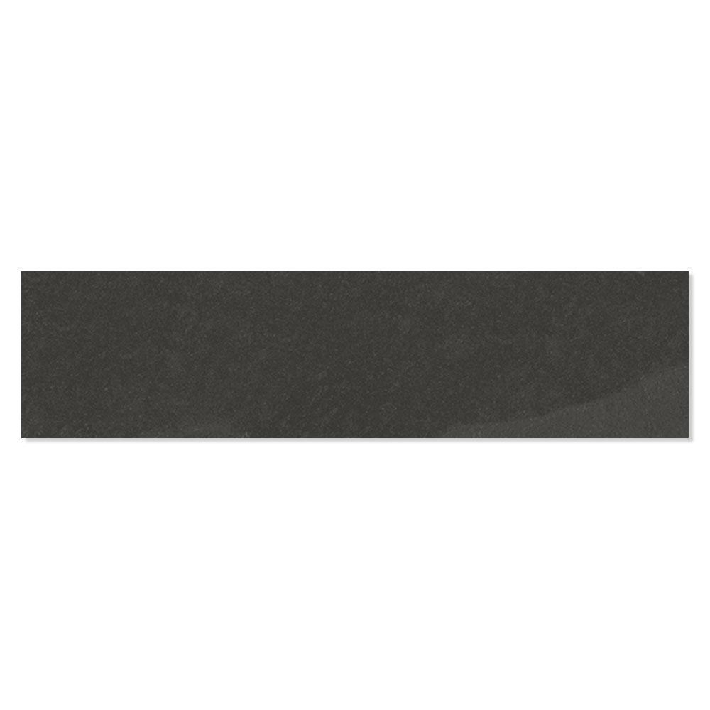 Unicomstarker Klinker Brazilian Slate Rail Black Mat 7x30 cm