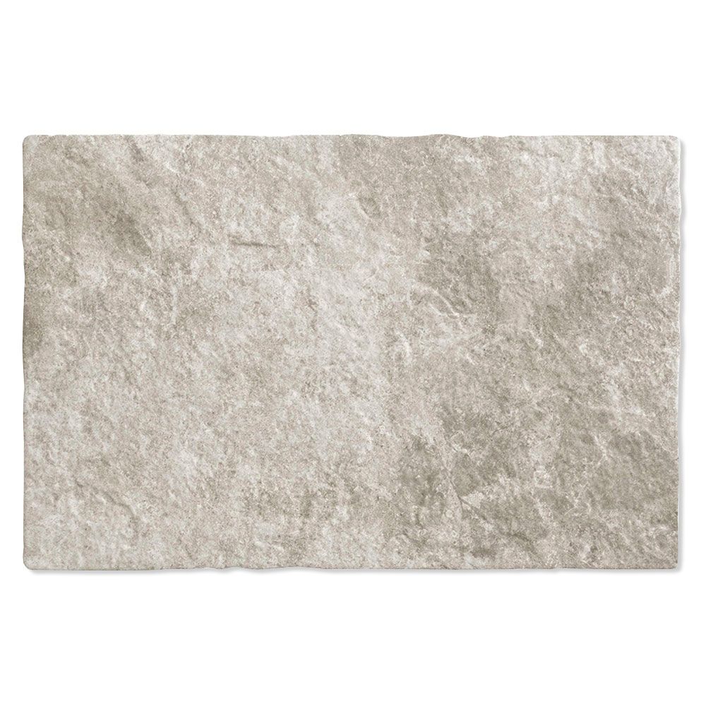 Klinker Apparel Taupe Mat 44x66 cm | Hill Ceramic®