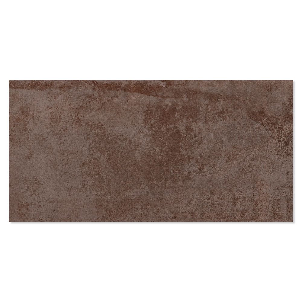 Unicomstarker Klinker Oxid Lava Mat 60x120 cm | Hill Ceramic®