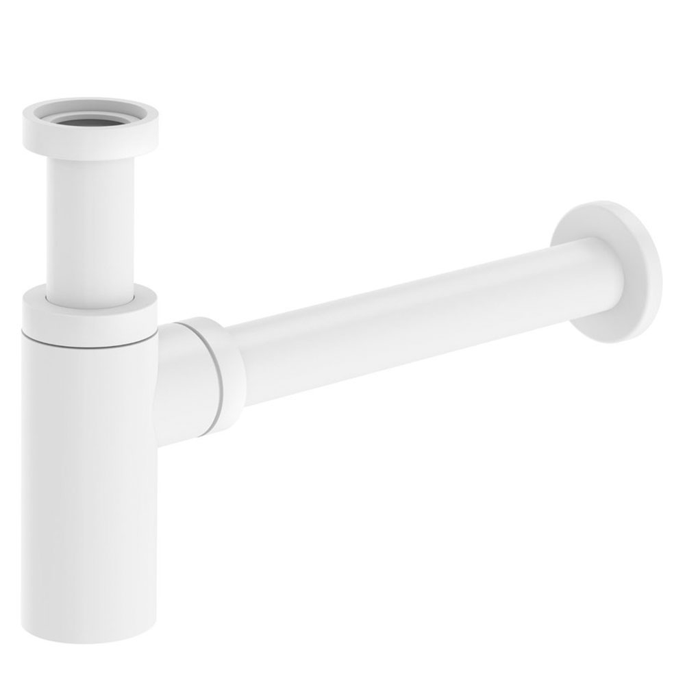 Ravak Vandlås Ravello Vit Mat | Hill Ceramic®