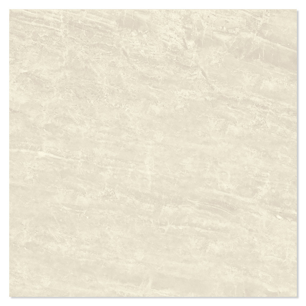 Unicomstarker Klinker Cosmic Ivory Mat 60x60 cm | Hill Ceramic®