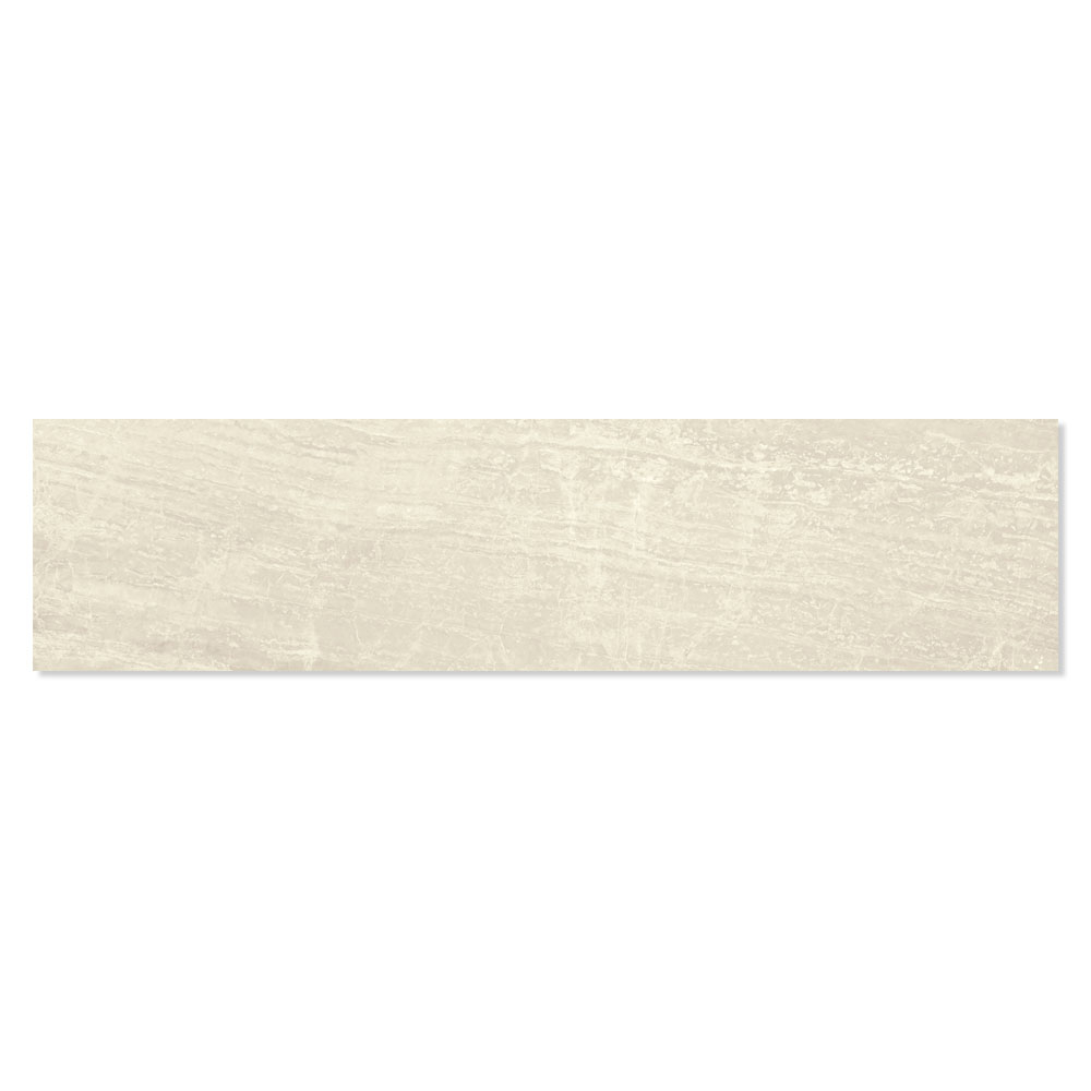 Unicomstarker Klinker Cosmic Ivory Mat 7x30 cm | Hill Ceramic®