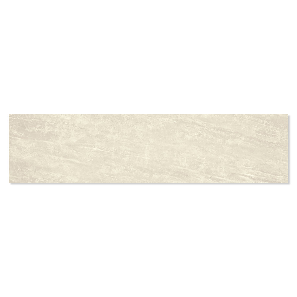 Unicomstarker Klinker Cosmic Ivory Mat 7x30 cm | Hill Ceramic®