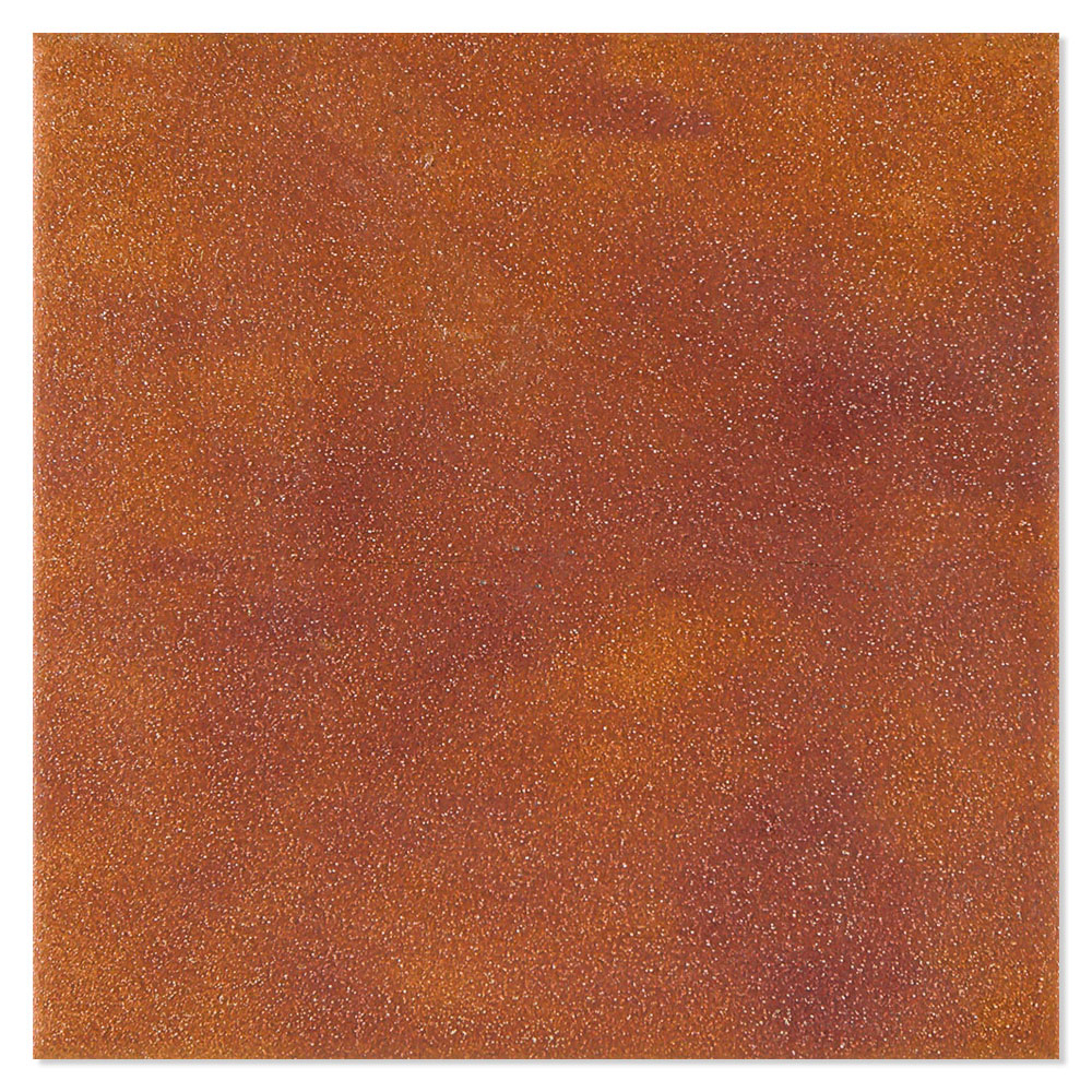 Klinker Terrain Bronze Mat 31x31 cm | Hill Ceramic®
