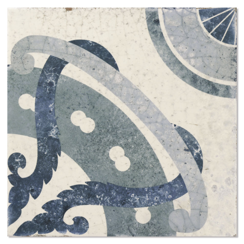 Mainzu Klinker Milano Mainzu Antiqua Mat 20x20 cm | Hill Ceramic®