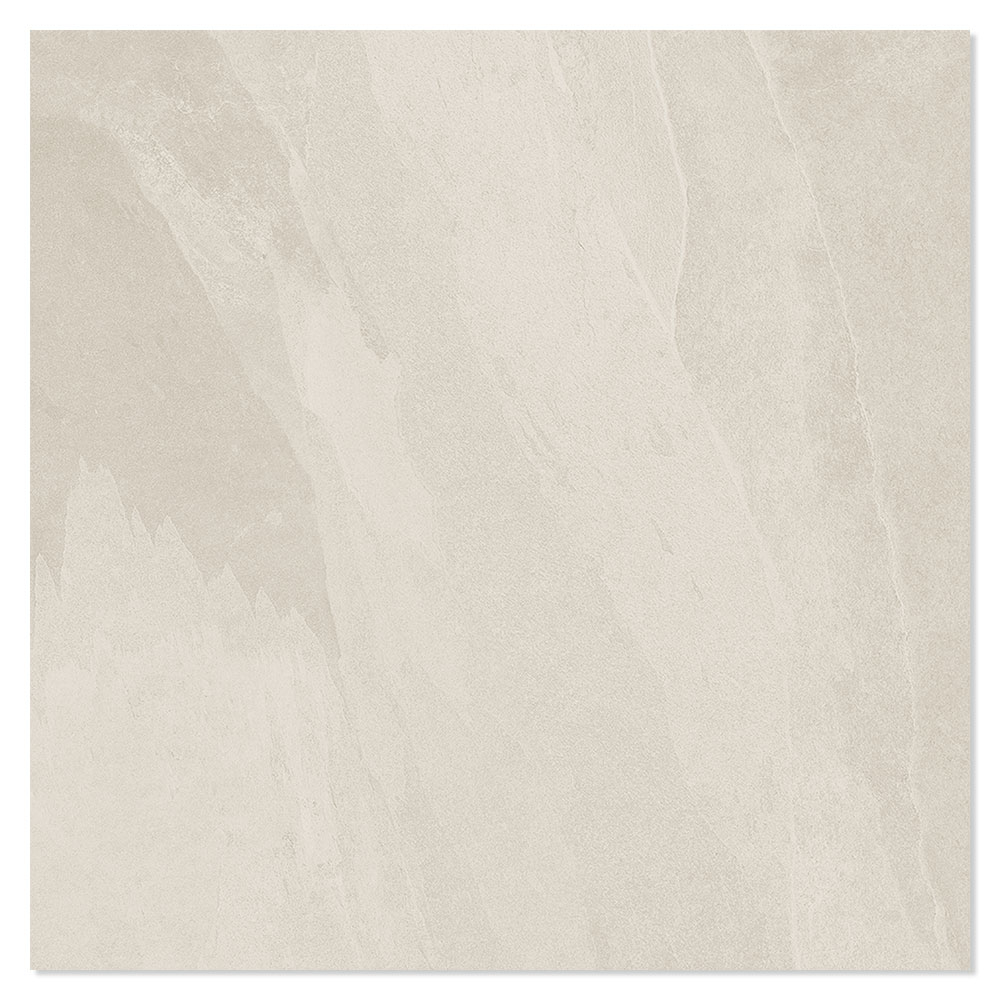 Unicomstarker Klinker Brazilian Slate Storm Beige Mat 60x60 cm