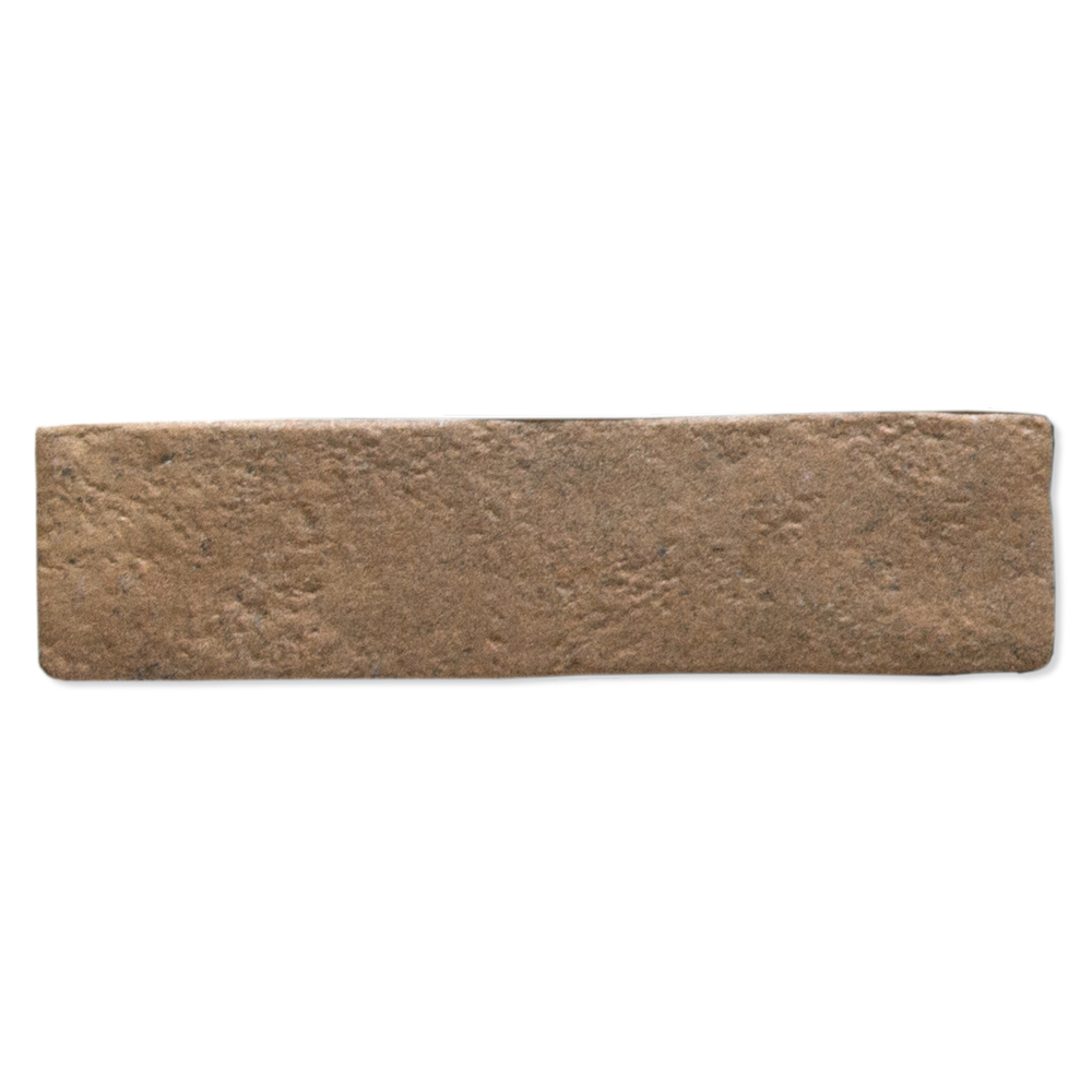 Klinker Beniterra Bronze Mat 6x24 cm | Hill Ceramic®