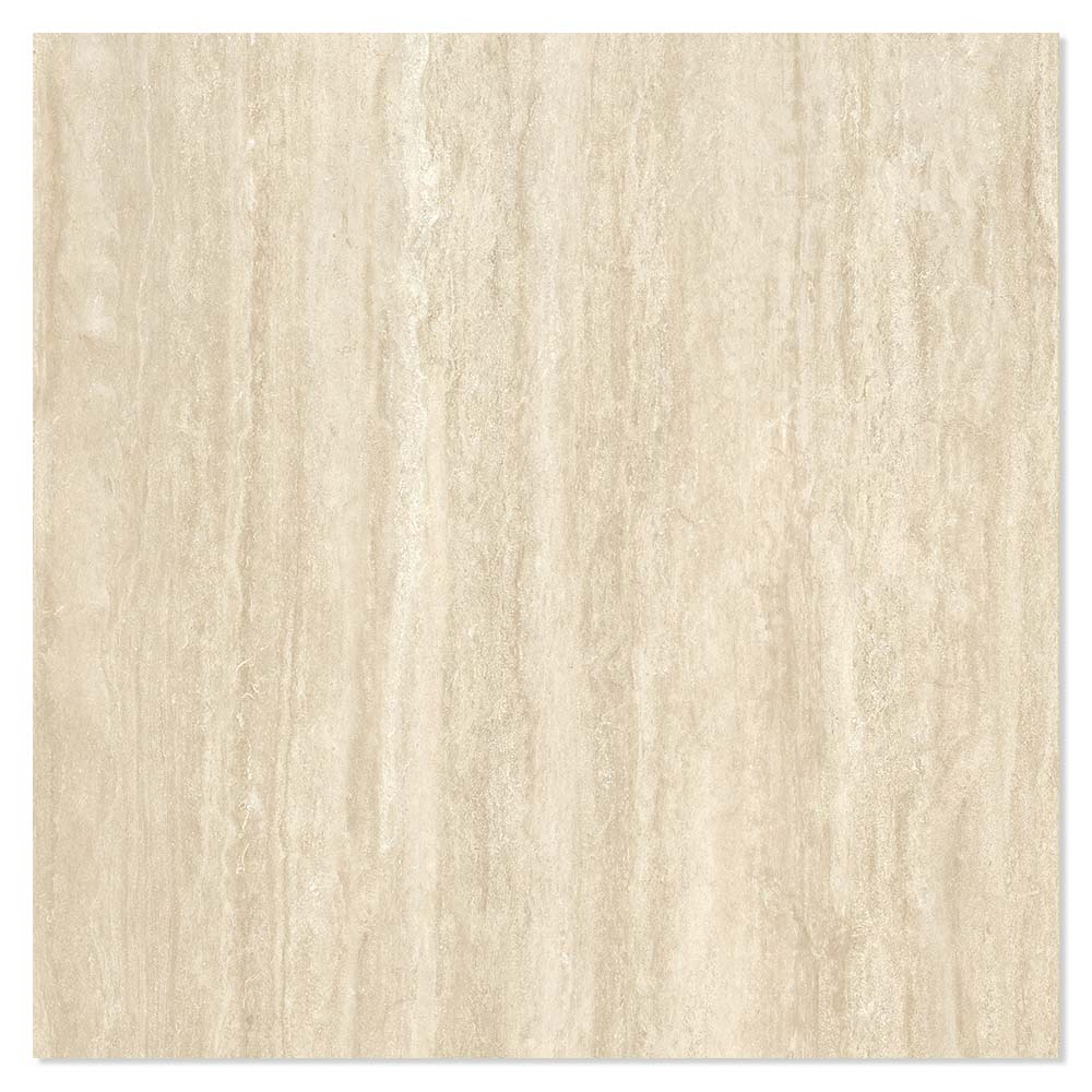 Klinker Tivoli Beige Mat 60x60 cm | Hill Ceramic®