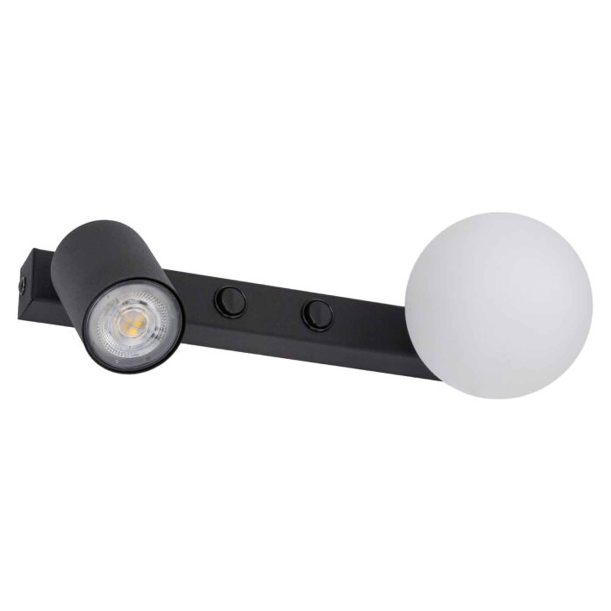 Væglampe Rymd Hvid Matt | Hill Ceramic®