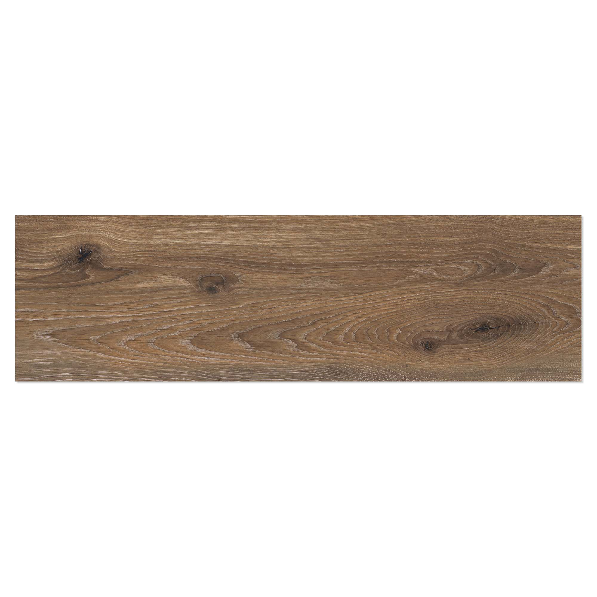 Træklinker Arbor Brun Mat 18x60 cm | Hill Ceramic®