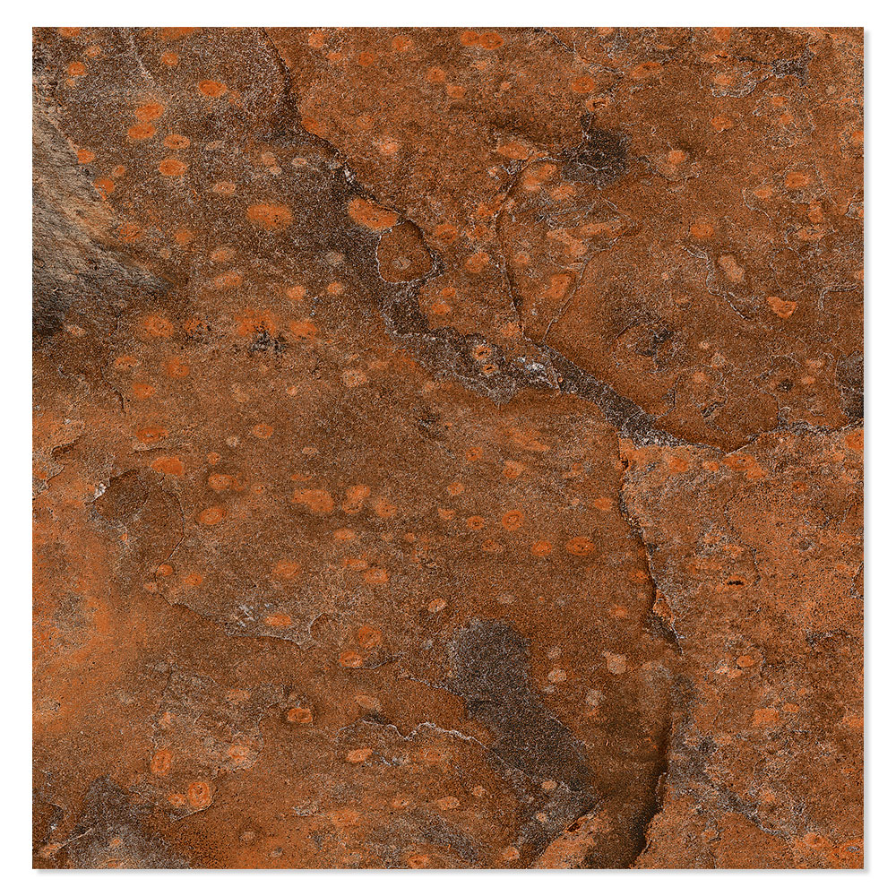 Klinker Homeslate Bronze Mat 15x15 cm | Hill Ceramic®