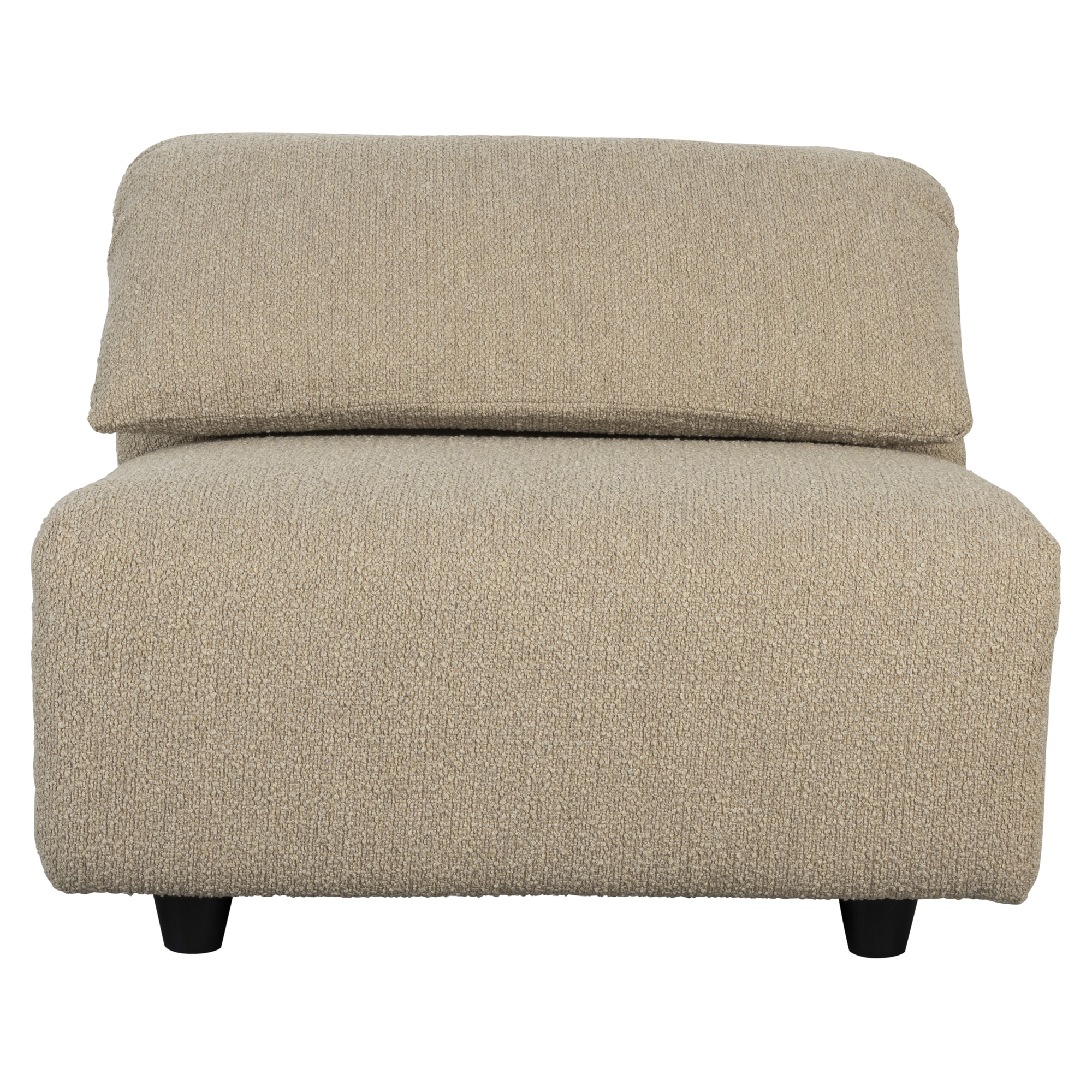 Zuiver Stol Wings Brun | Hill Ceramic®