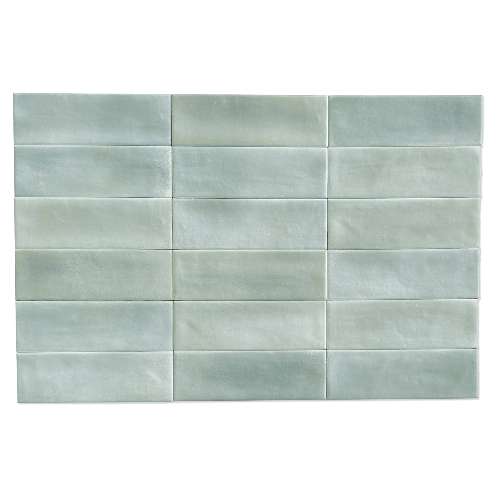 Klinker Beret Tea Mat 5x15 cm | Hill Ceramic®