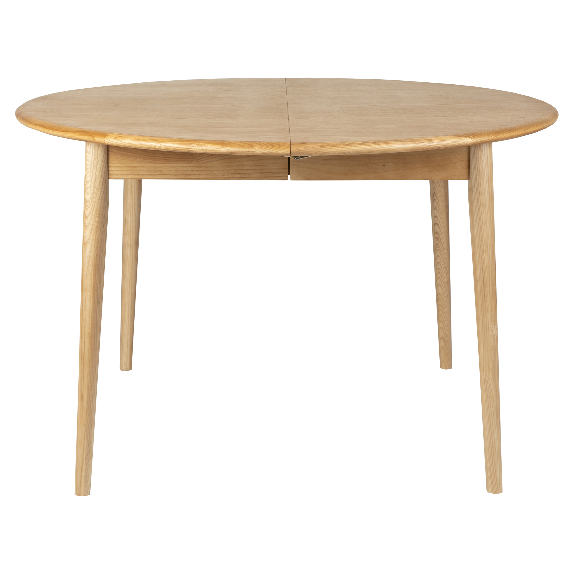 Zuiver Matbord Rund Twist Eg | Hill Ceramic®