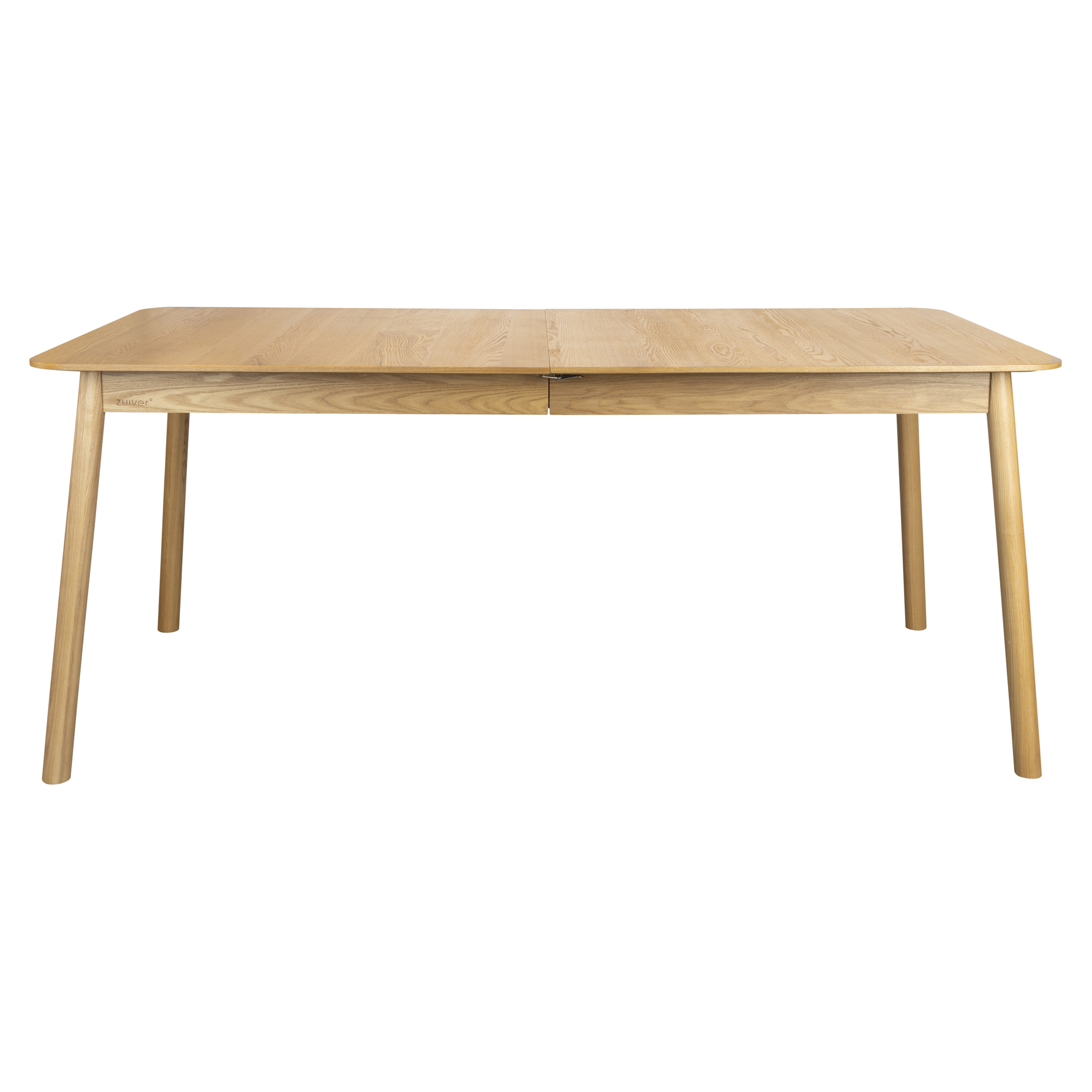 Zuiver Matbord Glimps Træ 180-249x90 cm | Hill Ceramic®