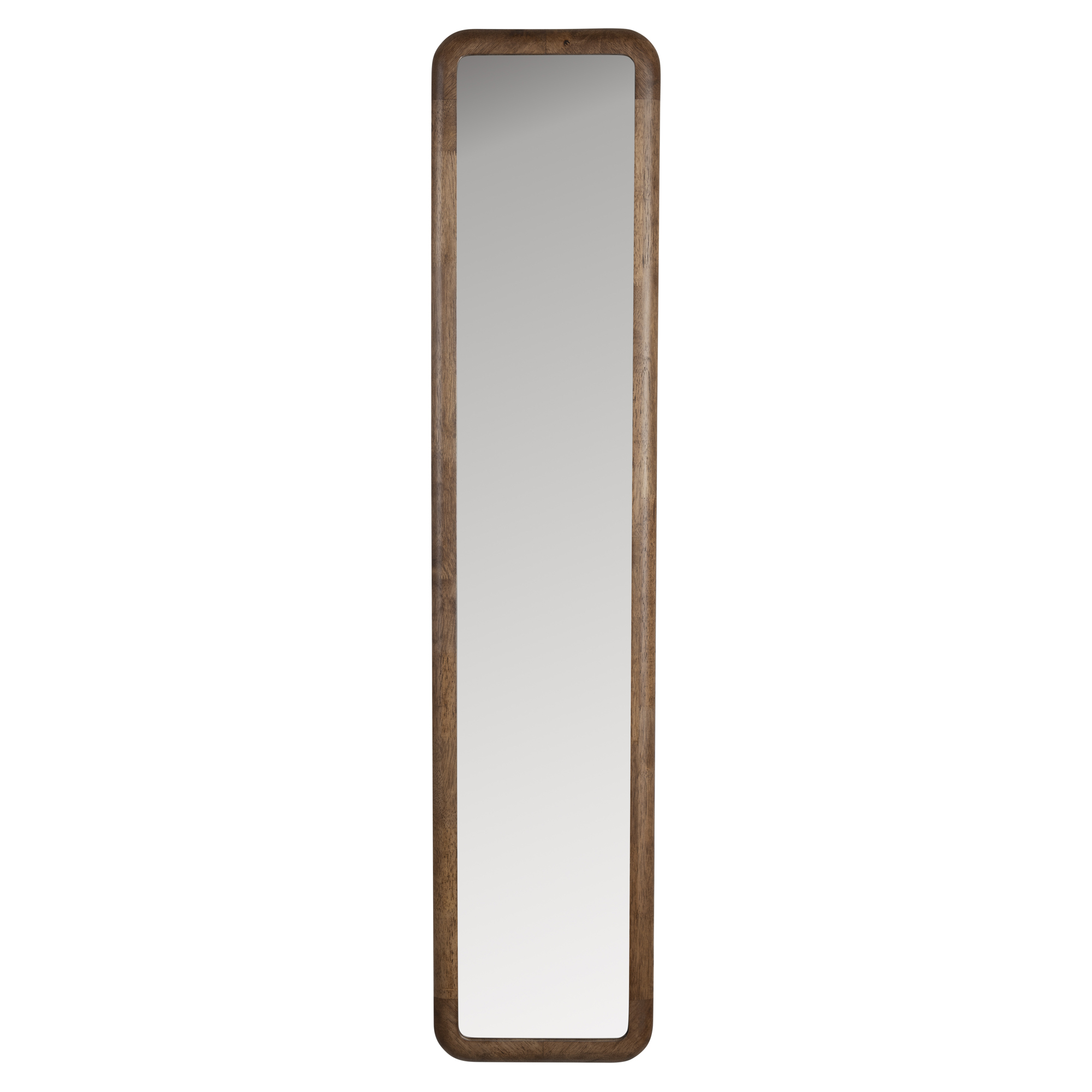 Spejl Rektangel M Zera Brun | Hill Ceramic®