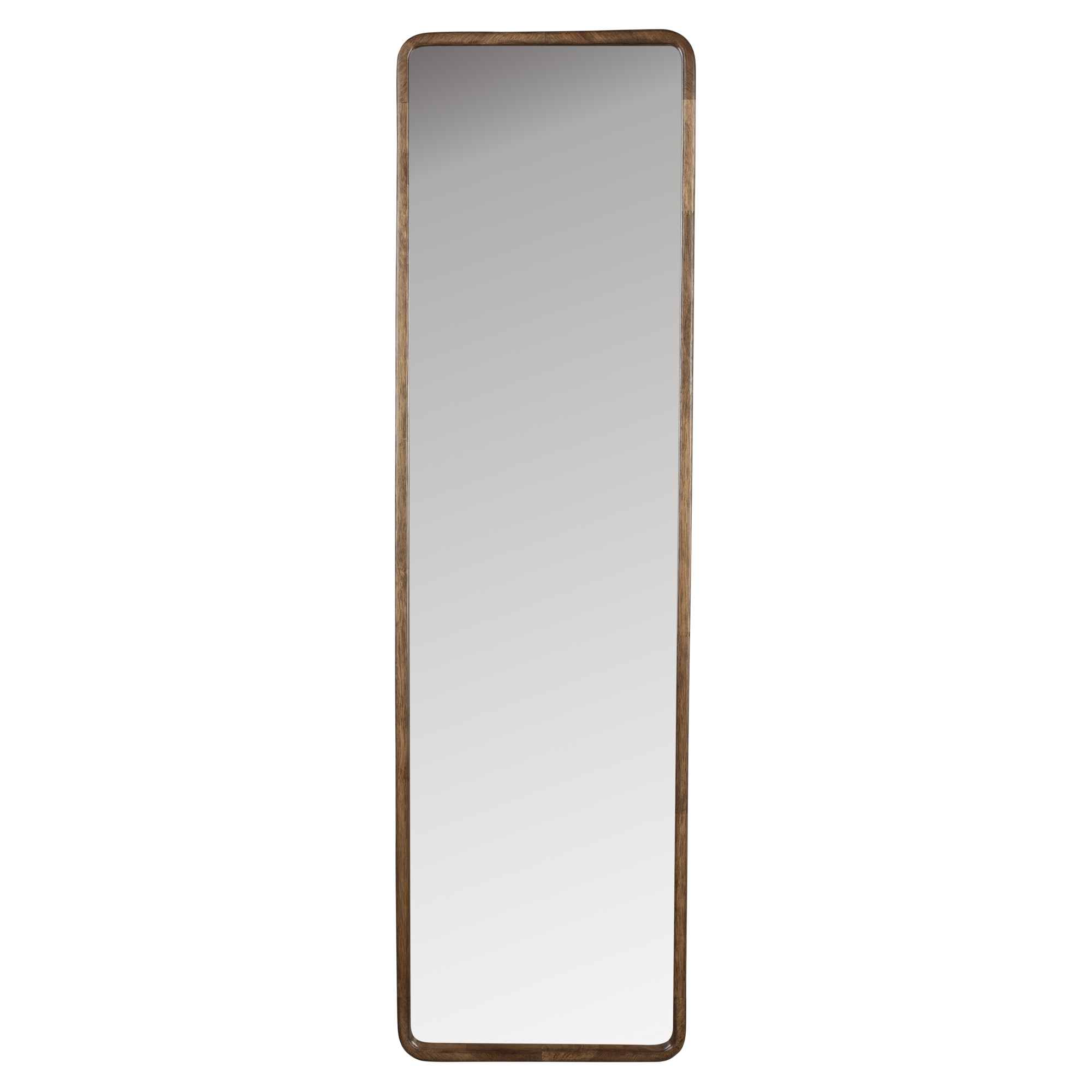 Spejl Rektangel L Zera Brun | Hill Ceramic®