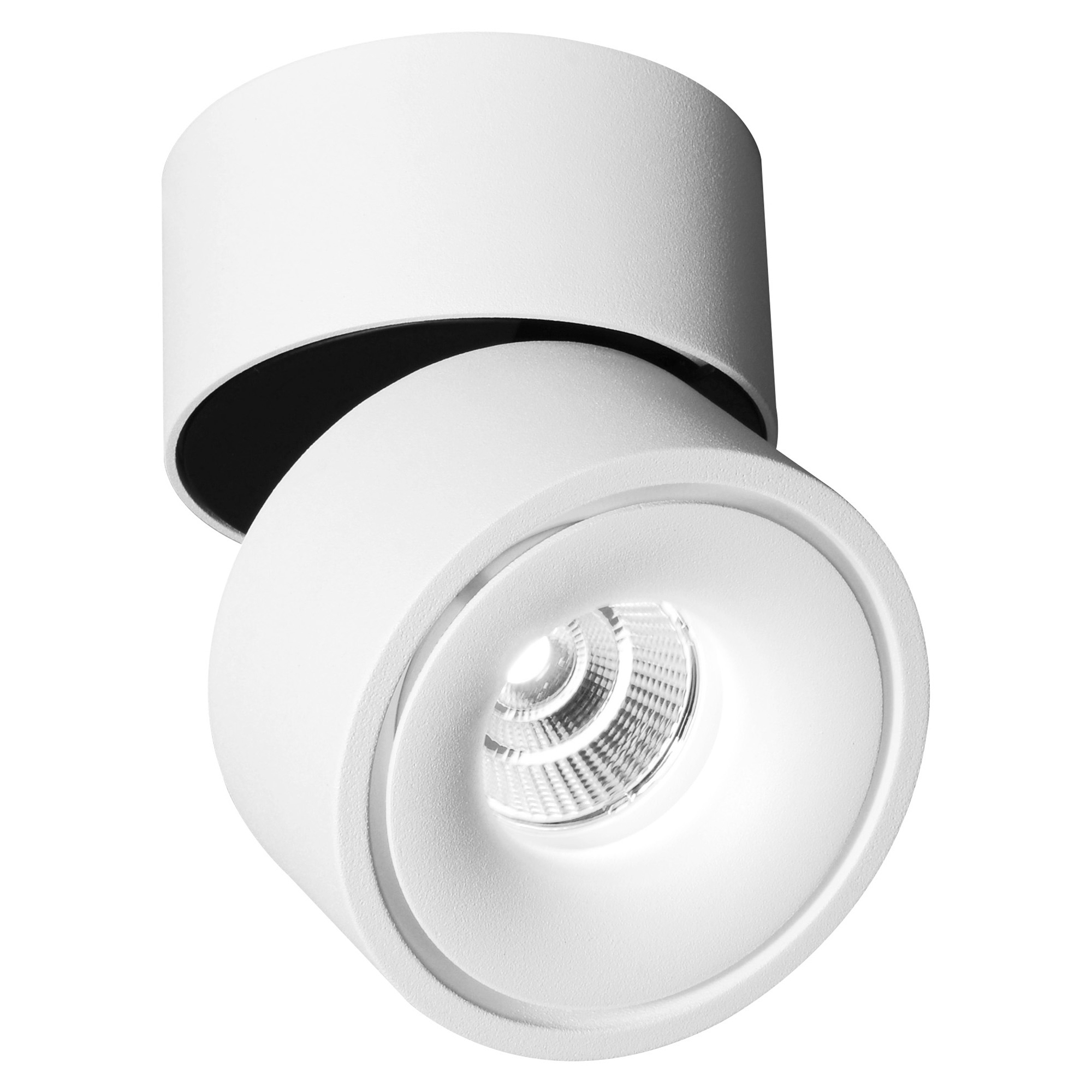 Nova Luce Spotlight Universal Hvid | Hill Ceramic®